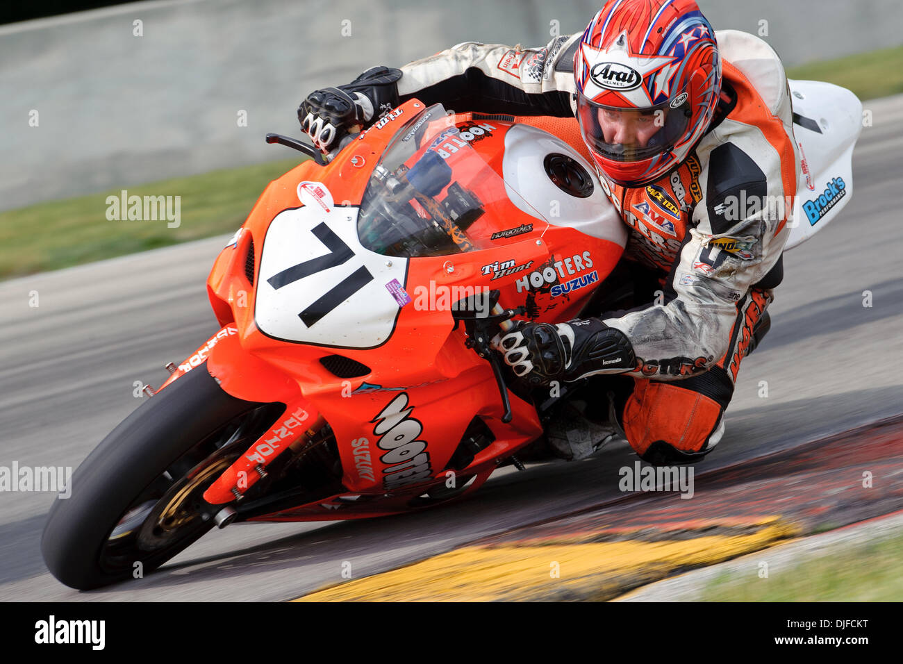 Tim hunt hi-res stock photography and images - Alamy