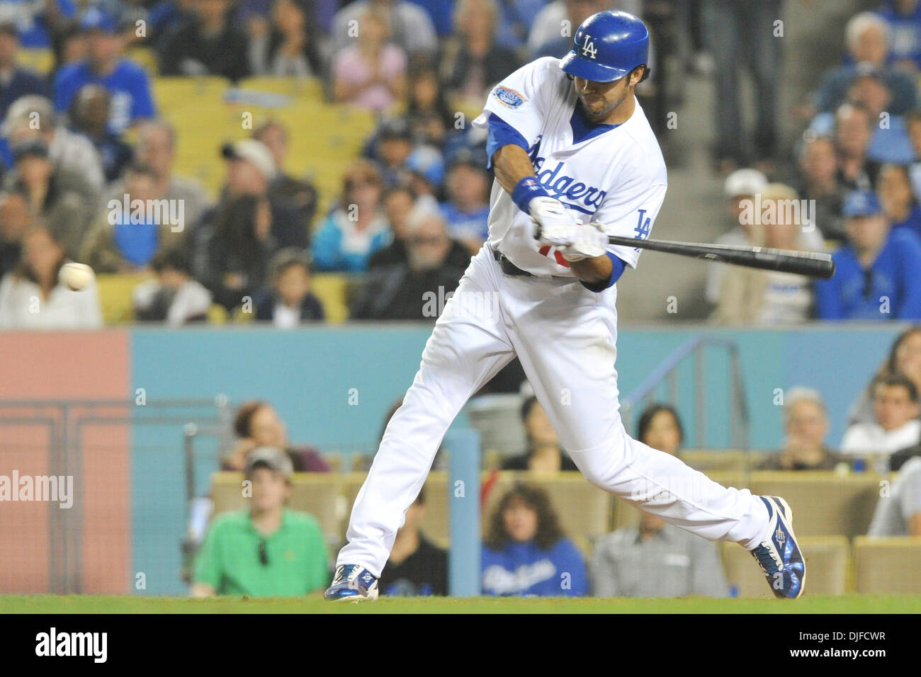 June 04, 2010 - Los Angeles, California, U.S - 04 June 2010: Los ...