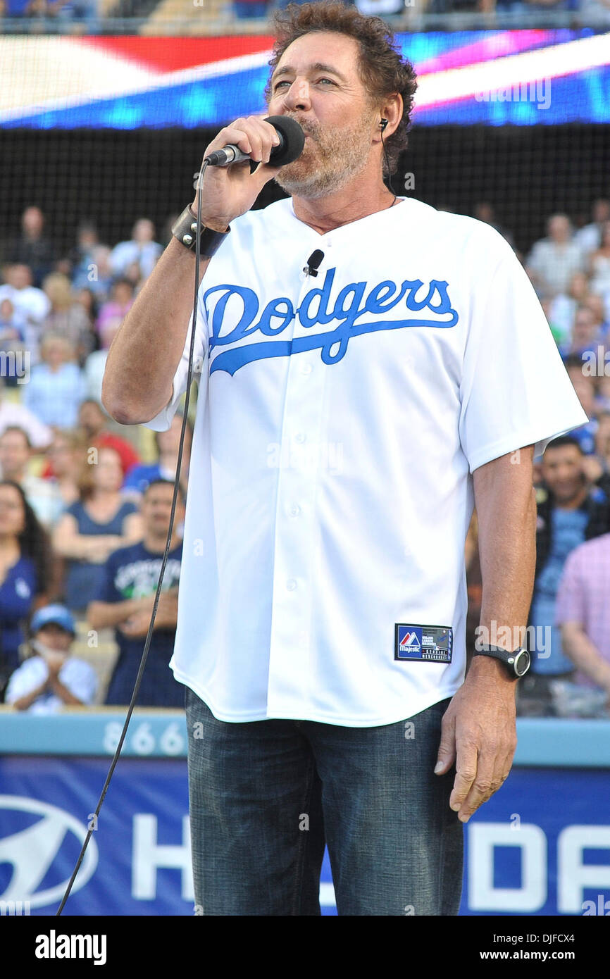 June 04, 2010 - Los Angeles, California, U.S - 04 June 2010: Barry ...