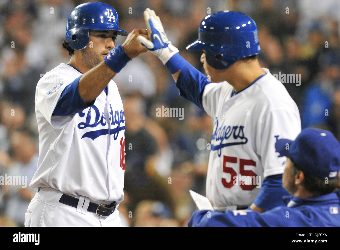 June 04, 2010 - Los Angeles, California, U.S - 04 June 2010: Los ...