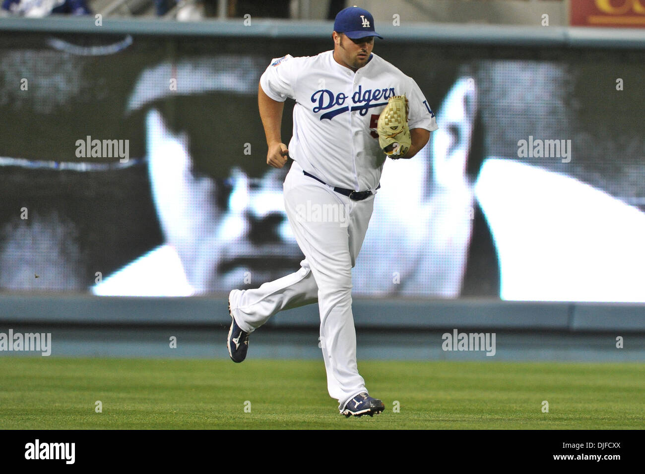 Jonathan fielding hi-res stock photography and images - Alamy