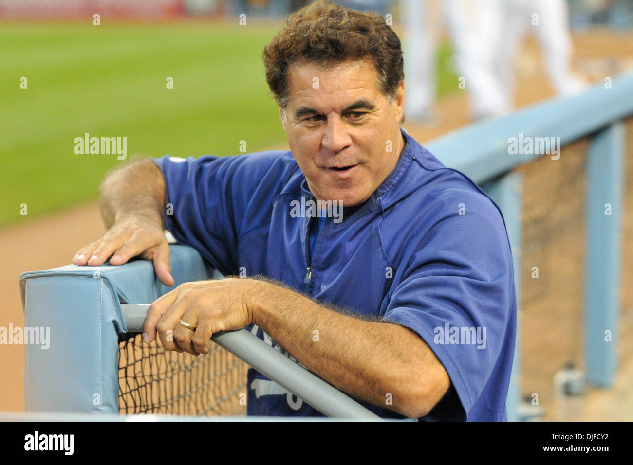 June 04, 2010 - Los Angeles, California, U.S - 04 June 2010: Los ...