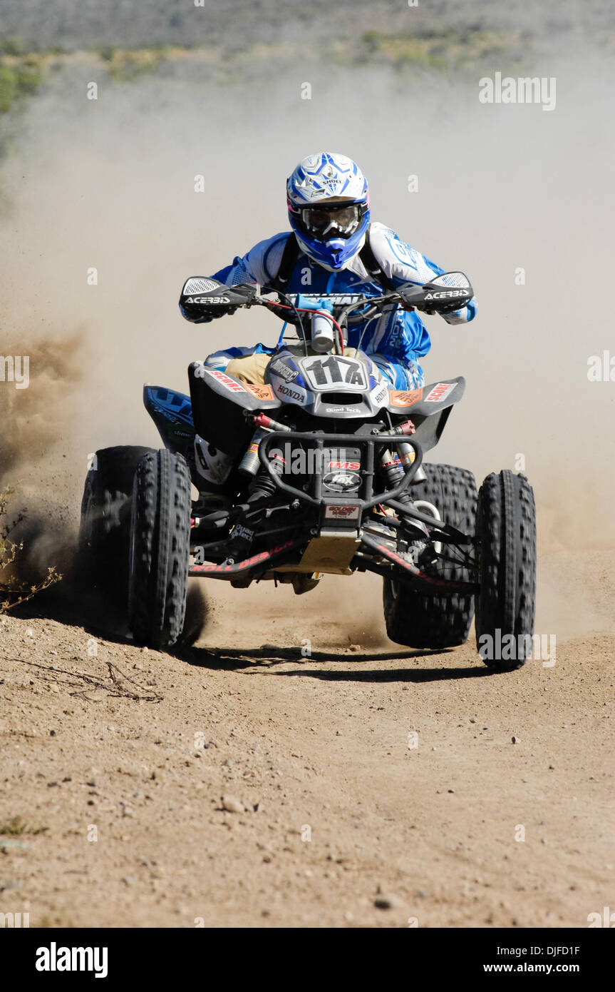 Ensenada Baja Atv