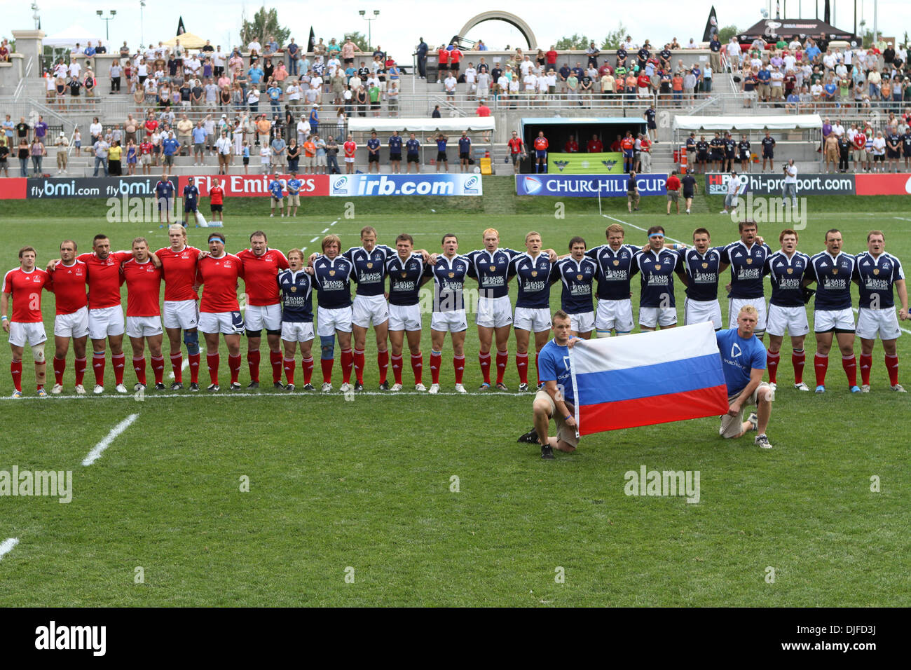 Infinity park glendale hi-res stock photography and images - Alamy