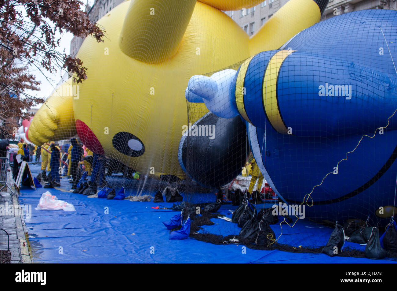 Pikachu parade hi-res stock photography and images - Alamy