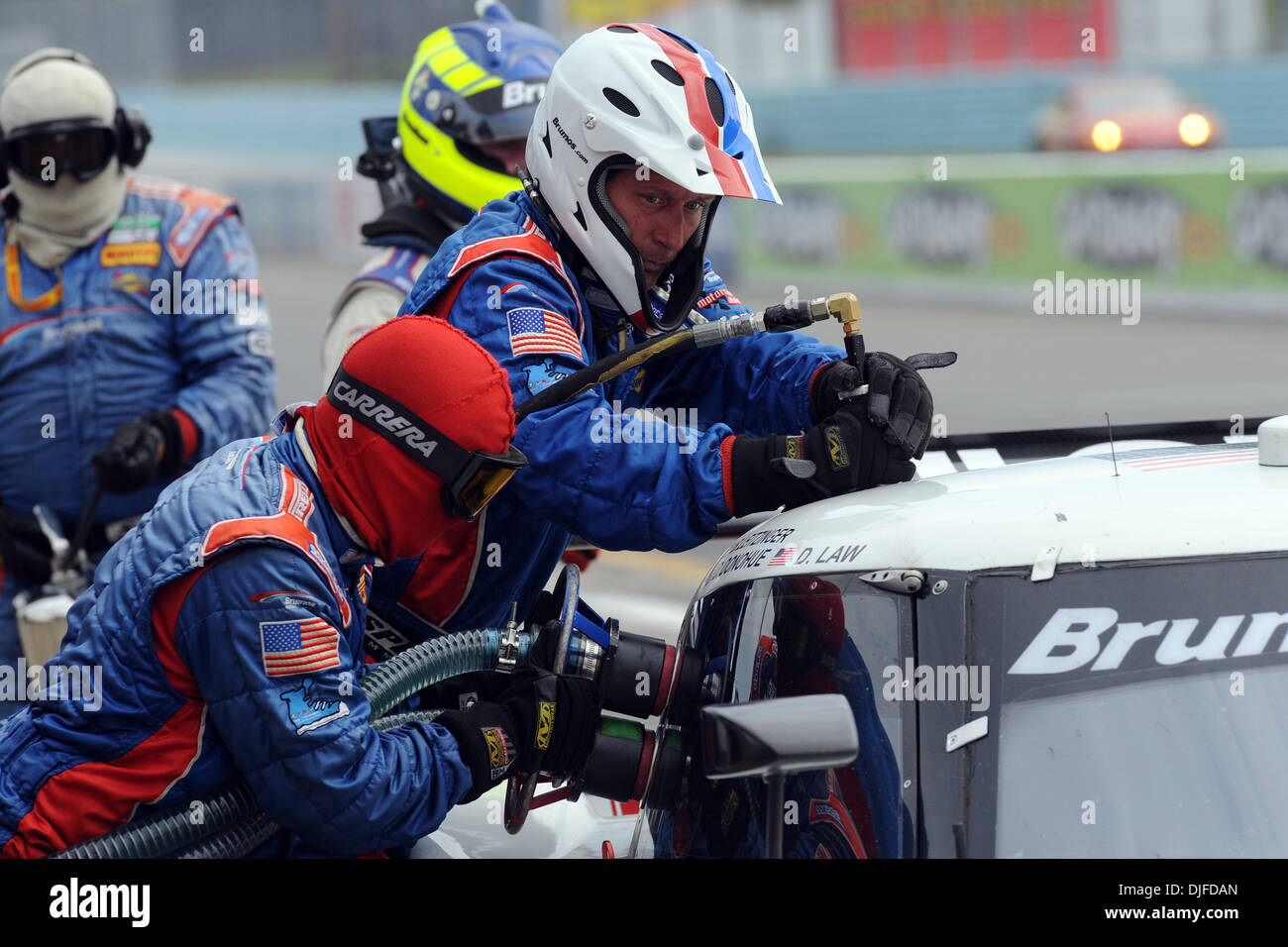 Butch leitzinger hi-res stock photography and images - Alamy