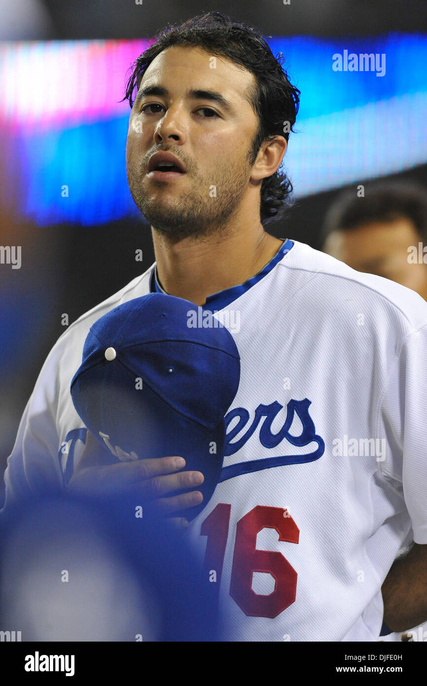 June 05, 2010 - Los Angeles, California, U.S - 05 June 2010: Los ...