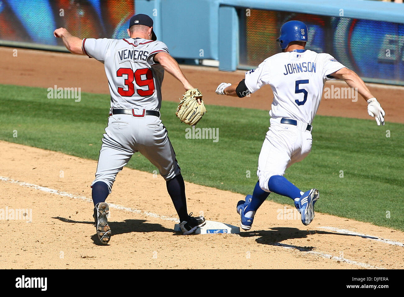 Johnny venters hi-res stock photography and images - Alamy