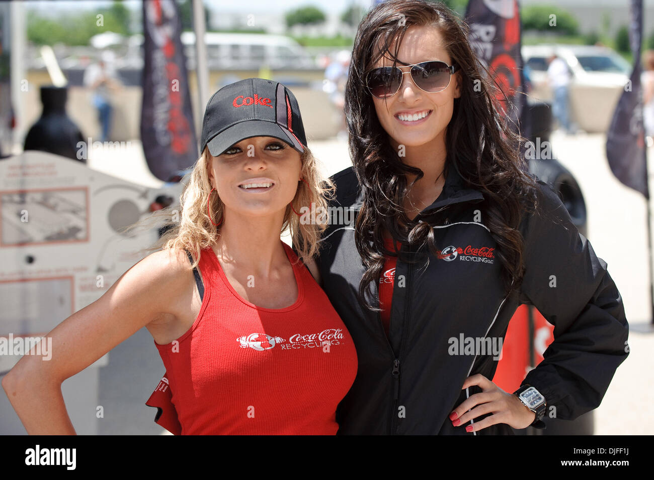 Route 66 Raceway High Resolution Stock Photography and Images - Alamy