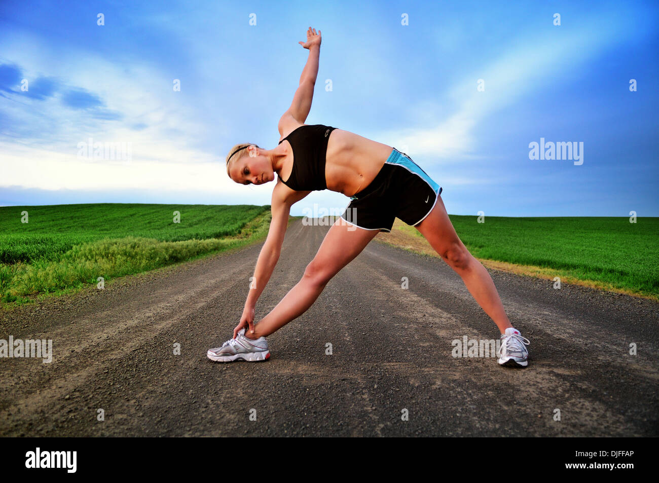 Katie nelson hi-res stock photography and images - Alamy