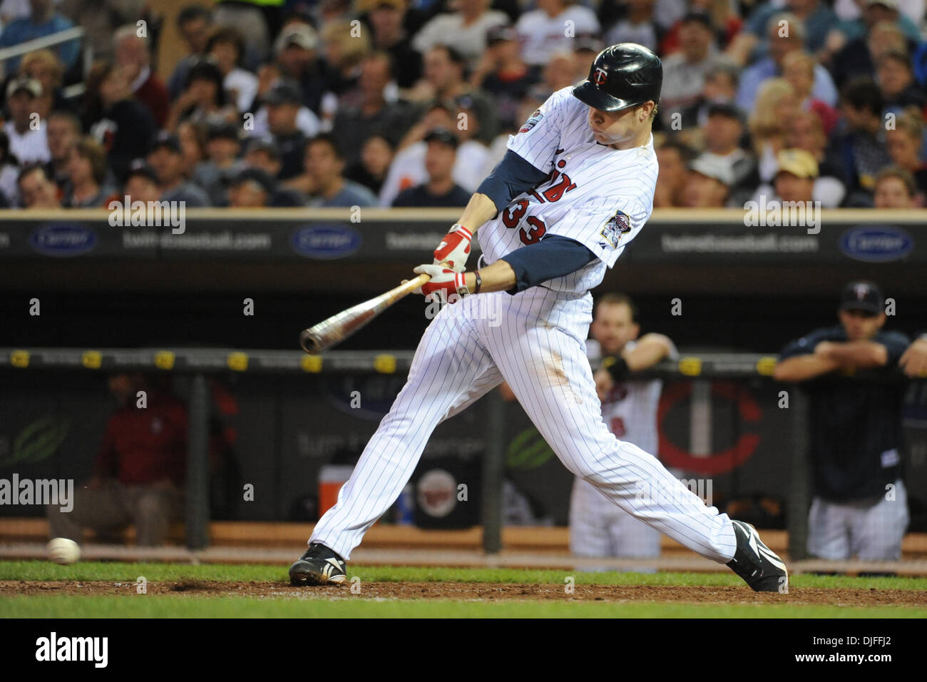 Justin Morneau Twins