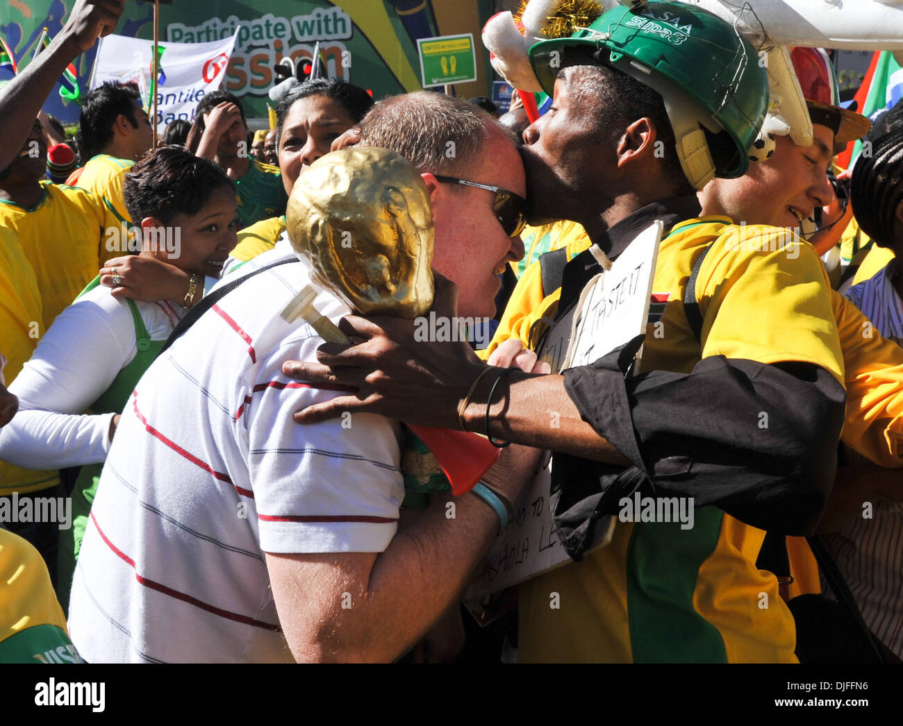 Foreign visitor hi-res stock photography and images - Alamy