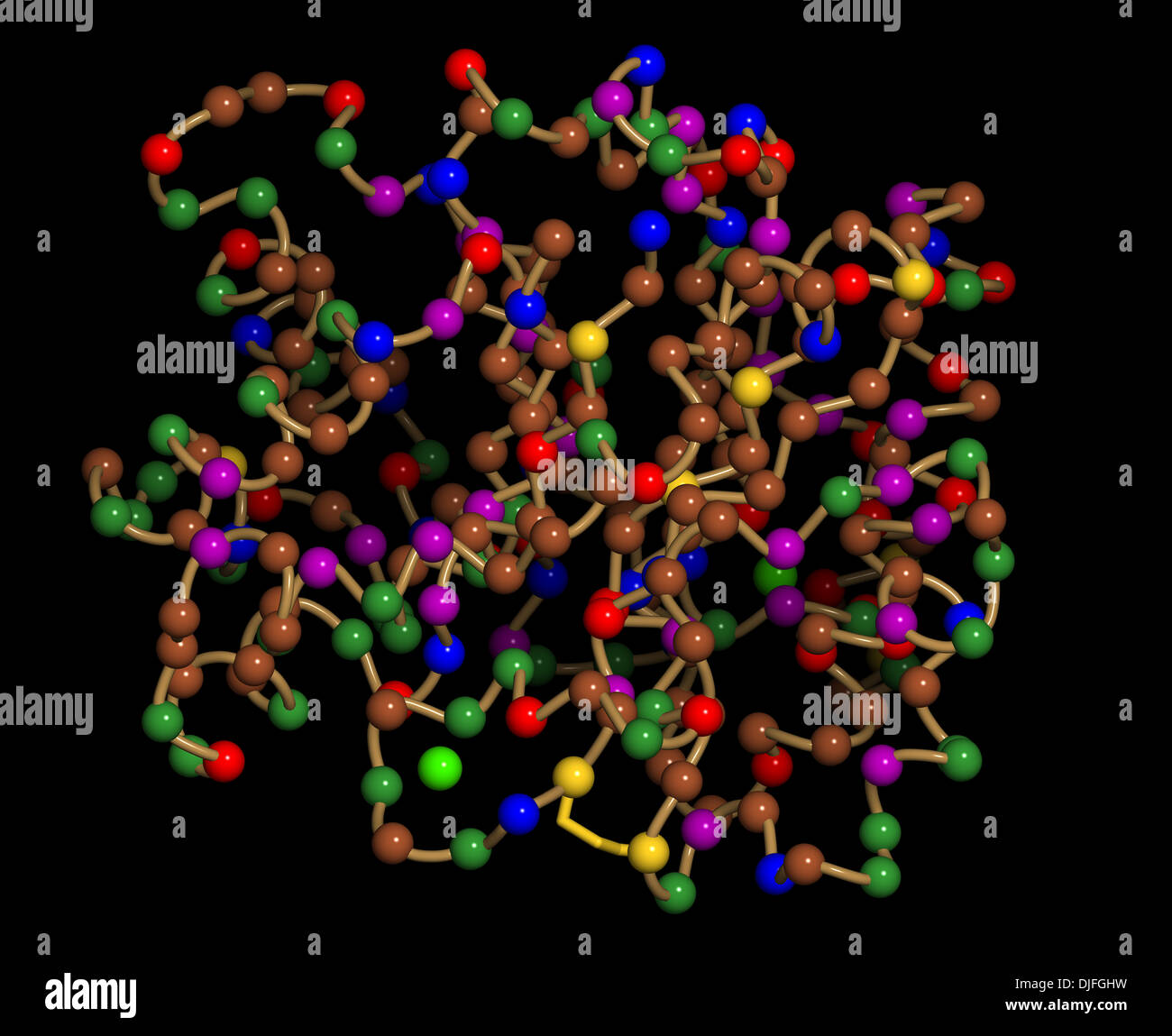 Cystic structure hi-res stock photography and images - Alamy