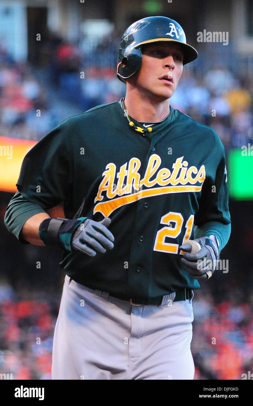 Ryan Sweeney Baseball Wife