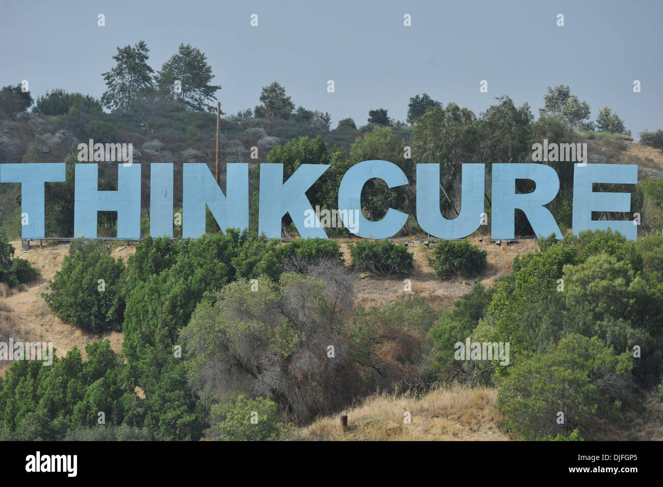 Dodgers stadium sign hi-res stock photography and images - Alamy