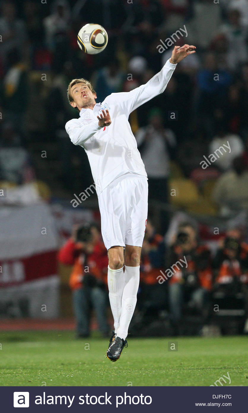 Peter Crouch Stock Photos & Peter Crouch Stock Images - Alamy