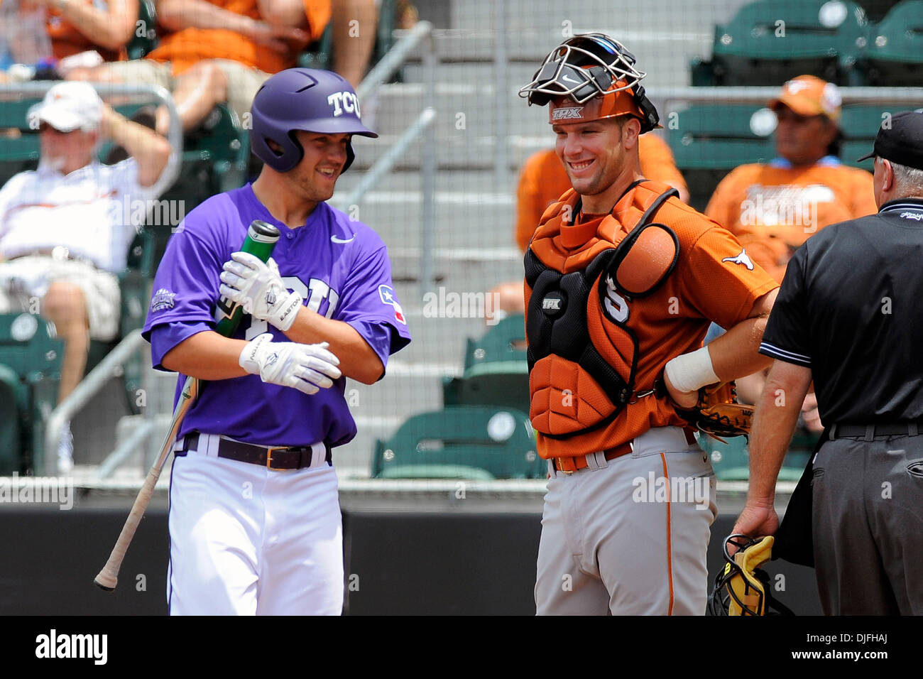 Austin falk hi-res stock photography and images - Alamy