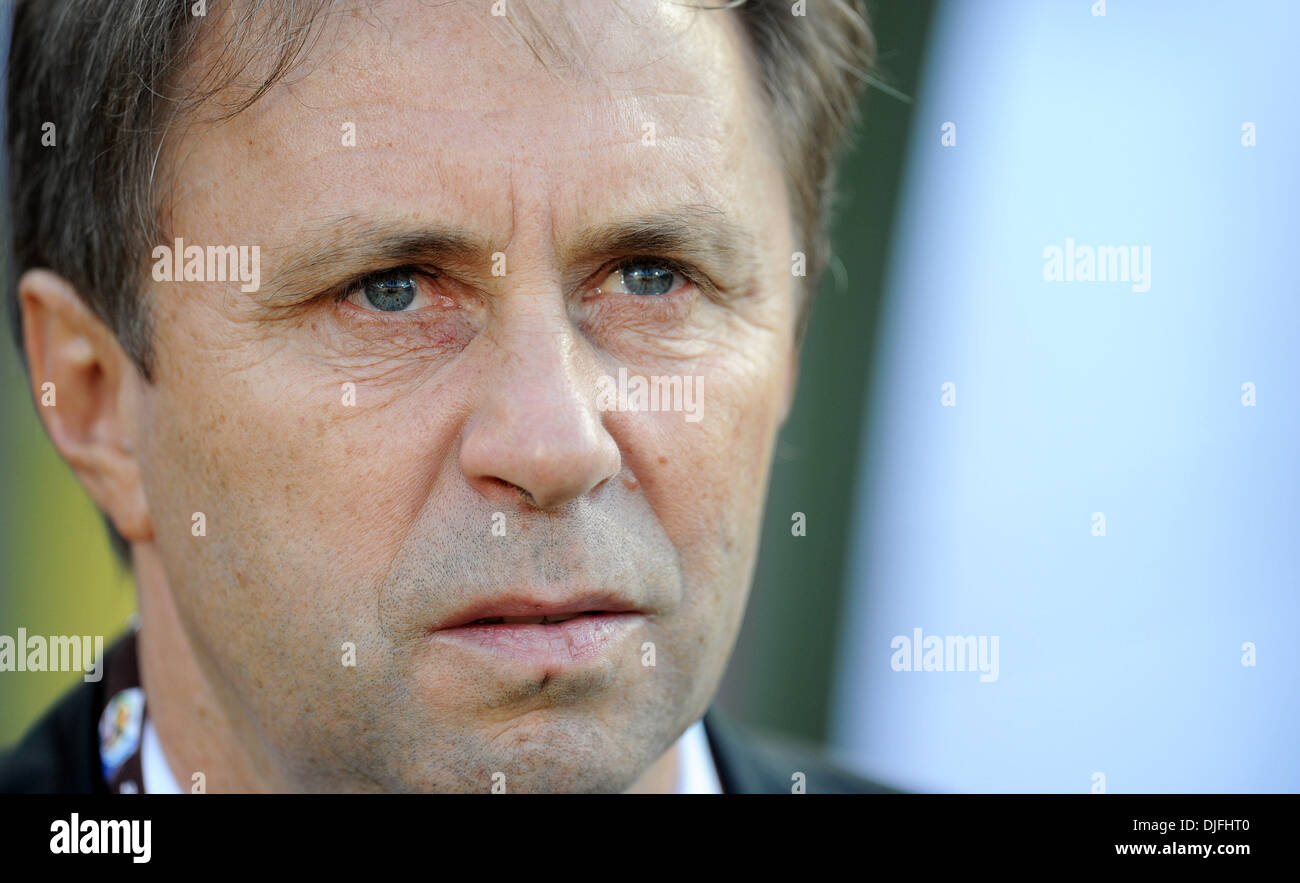 Ghana coach milovan rajevac hi-res stock photography and images - Alamy