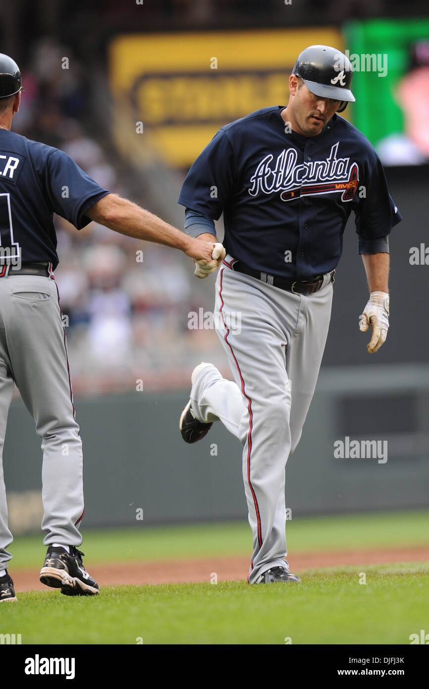 Troy glaus hi-res stock photography and images - Alamy