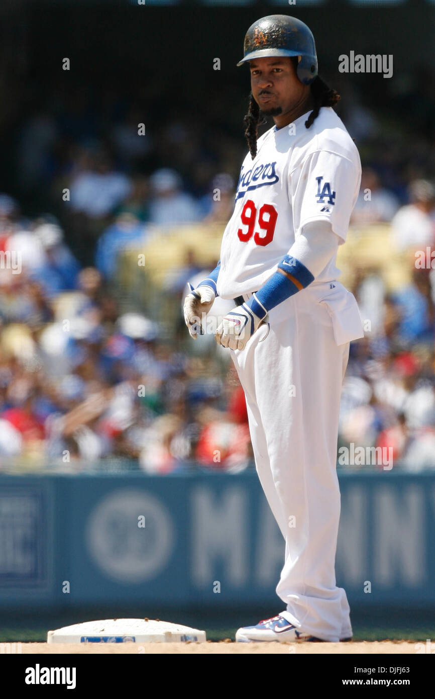 Manny Ramirez High Resolution Stock Photography and Images - Alamy