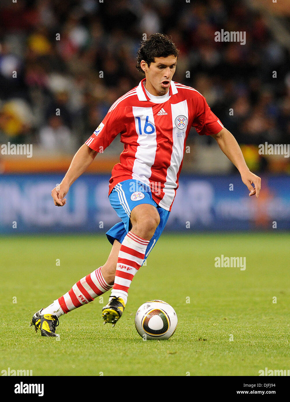 Cristian riveros hi-res stock photography and images - Alamy