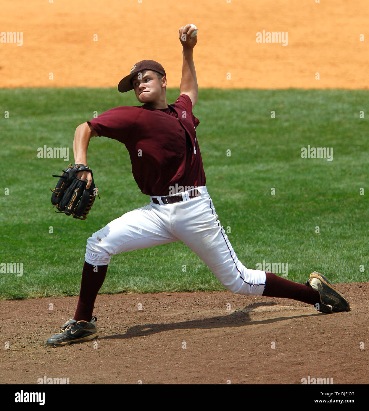 Jacob hamilton hi-res stock photography and images - Alamy