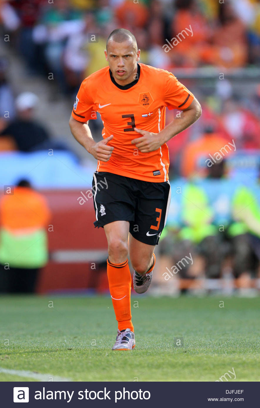 John Heitinga Stock Photos & John Heitinga Stock Images - Alamy