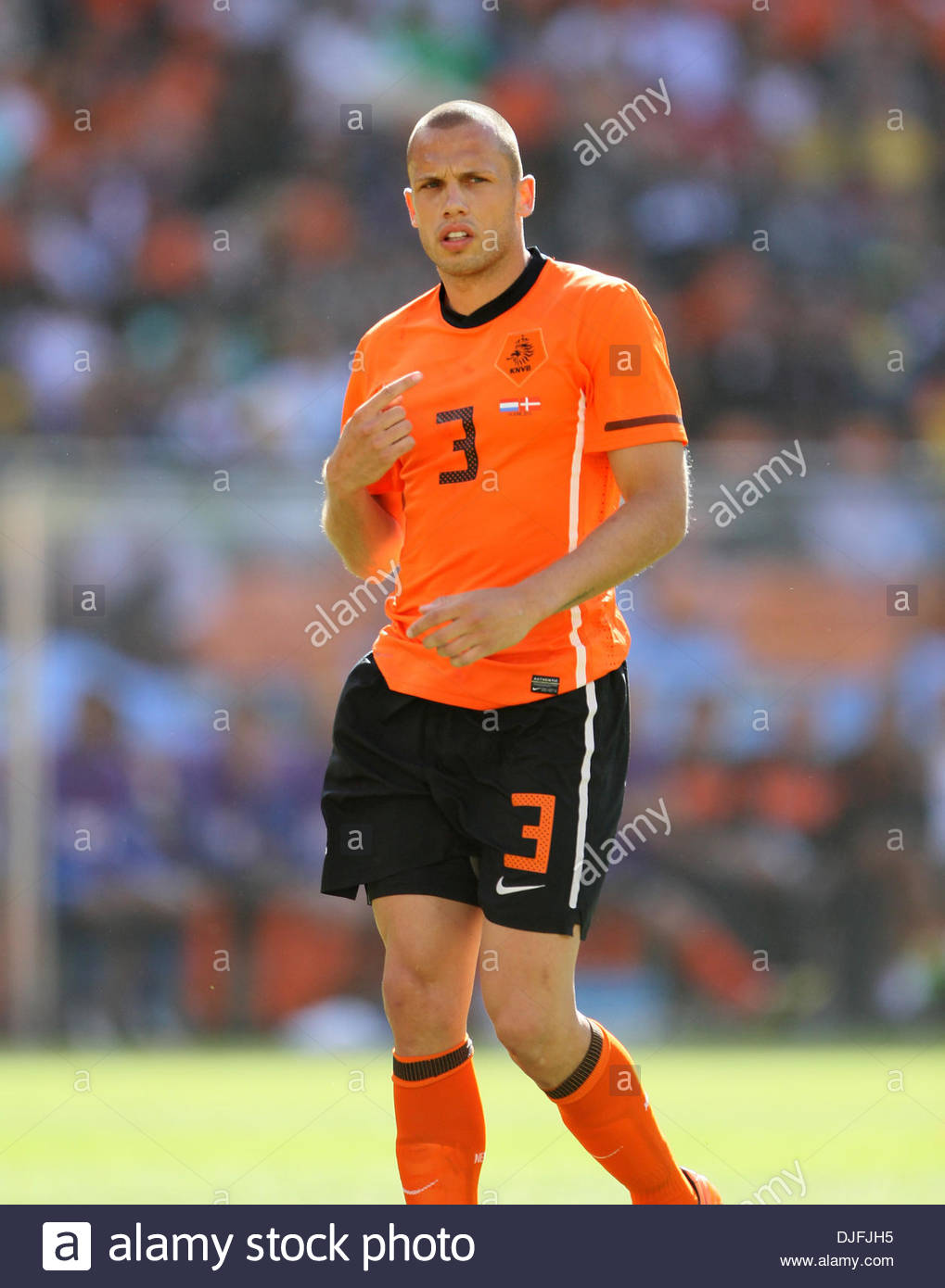 John Heitinga Stock Photos & John Heitinga Stock Images - Alamy