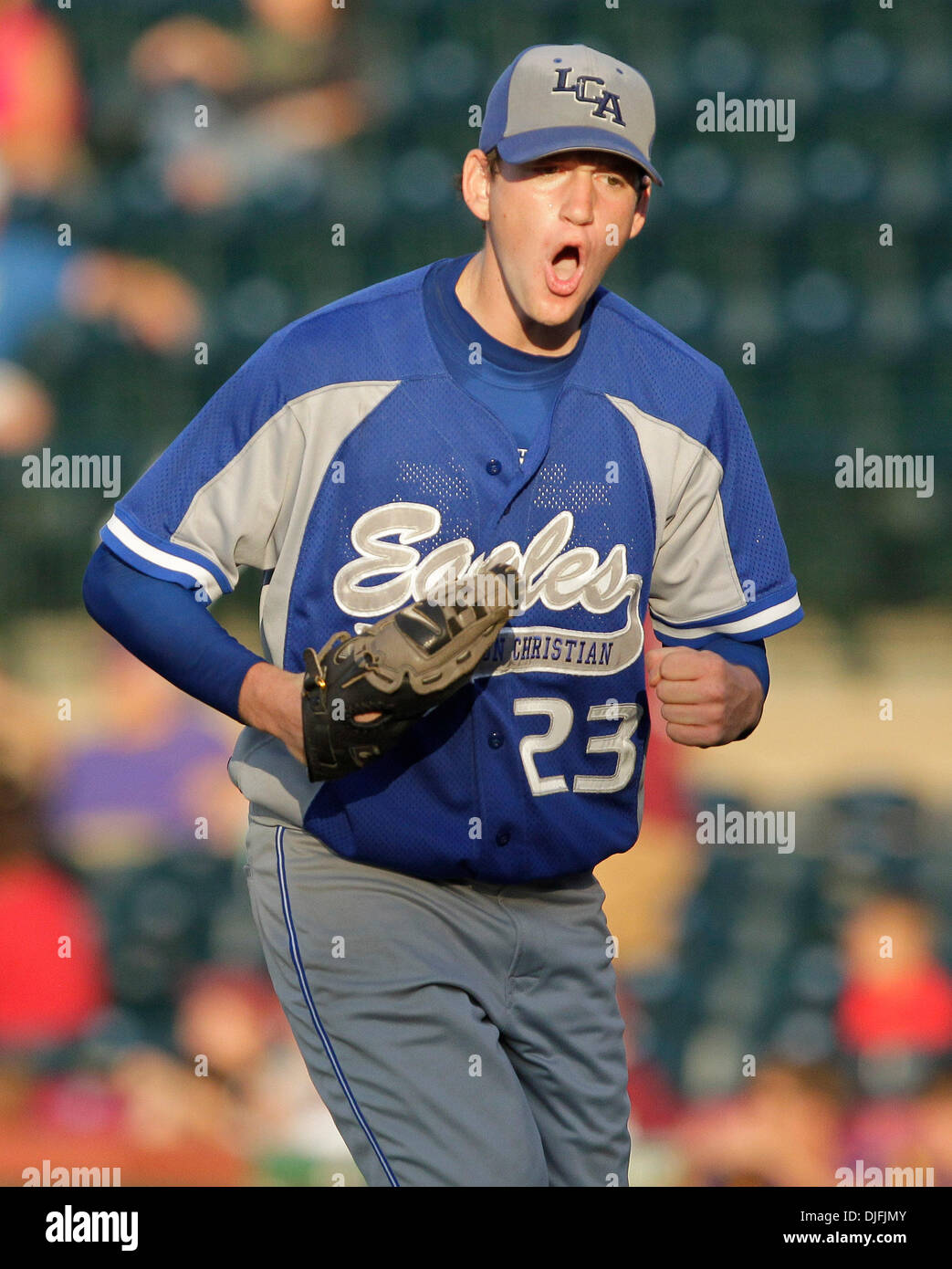 Joe duncan hi-res stock photography and images - Alamy