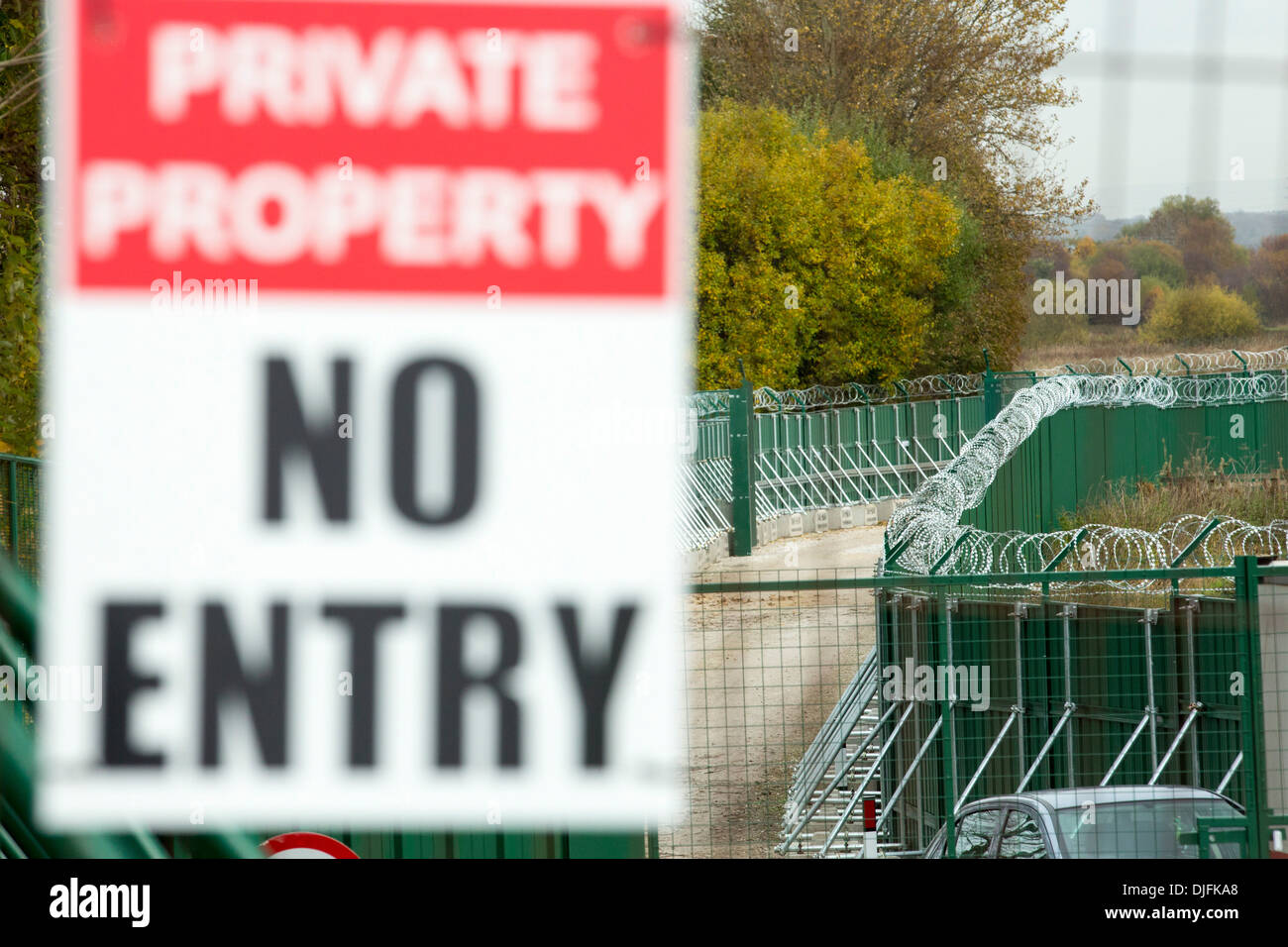 A site on chat moss in Manchester that has been given planning ...