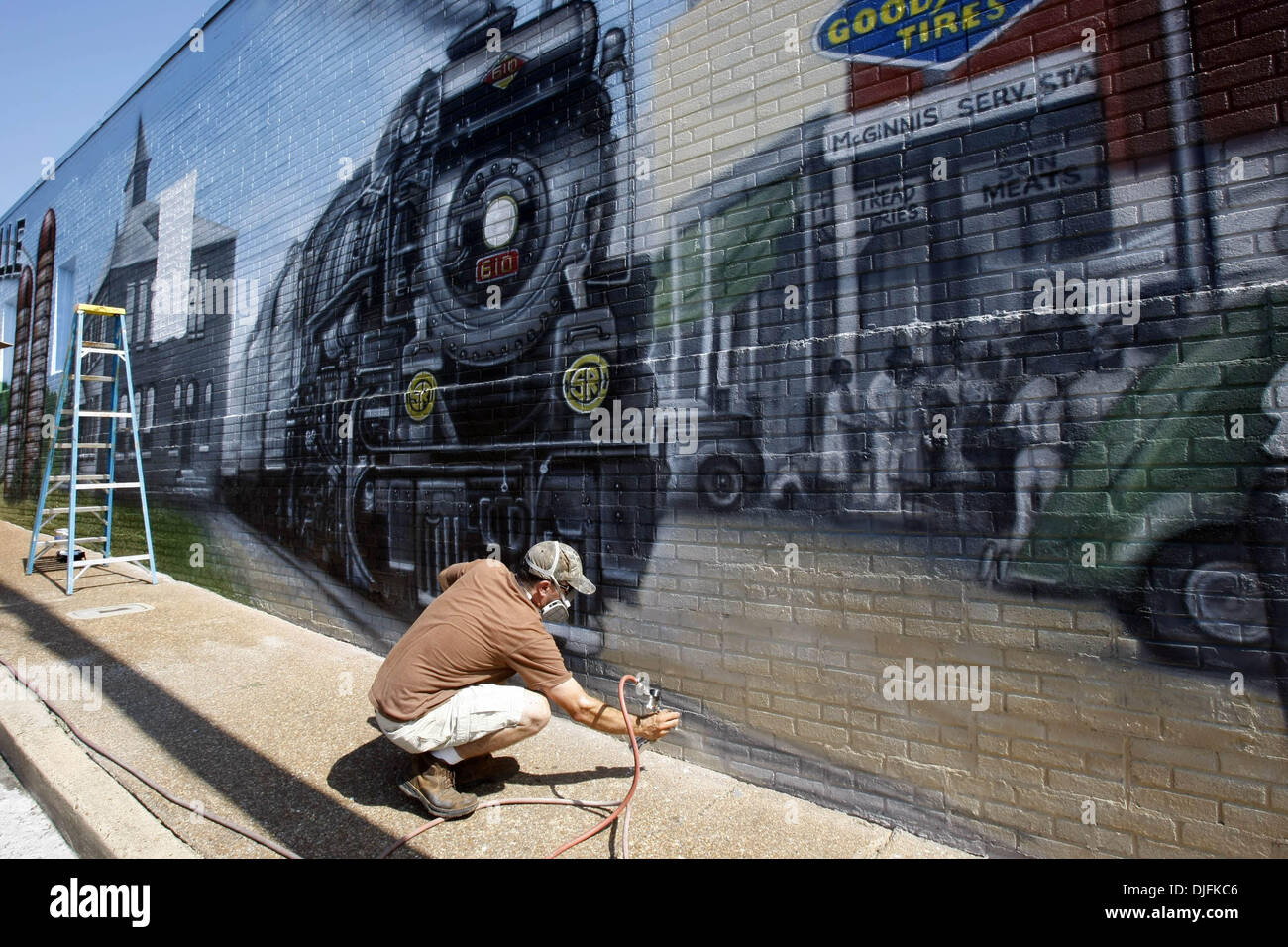Blend two images hi-res stock photography and images - Alamy