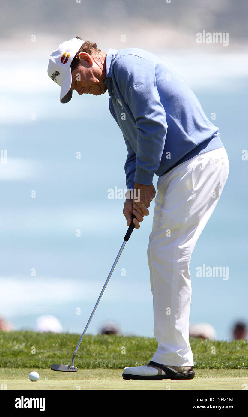 Tom watson open golf hi-res stock photography and images - Alamy