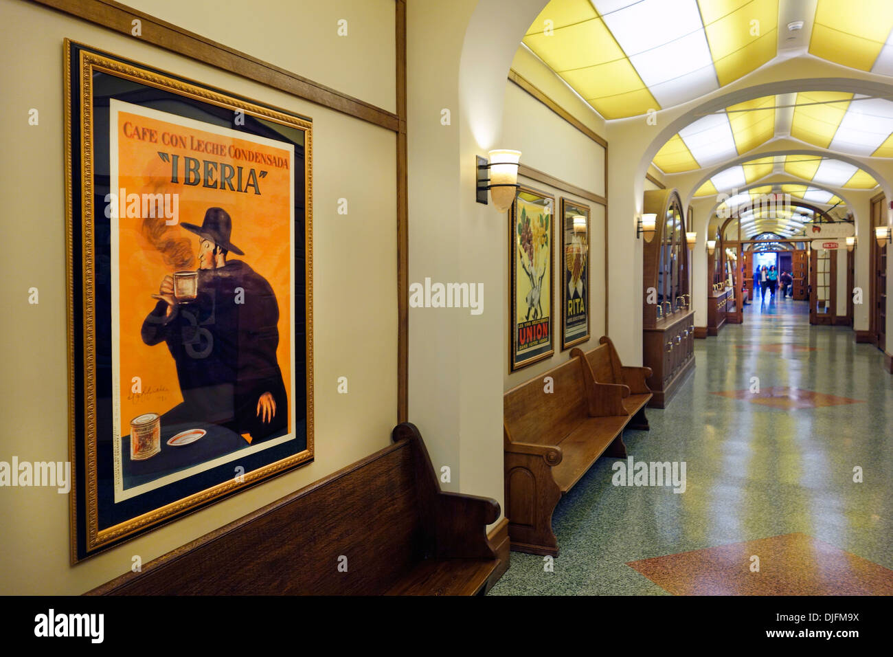 the Culinary Institute of America building in Hyde Park NY Stock Photo ...