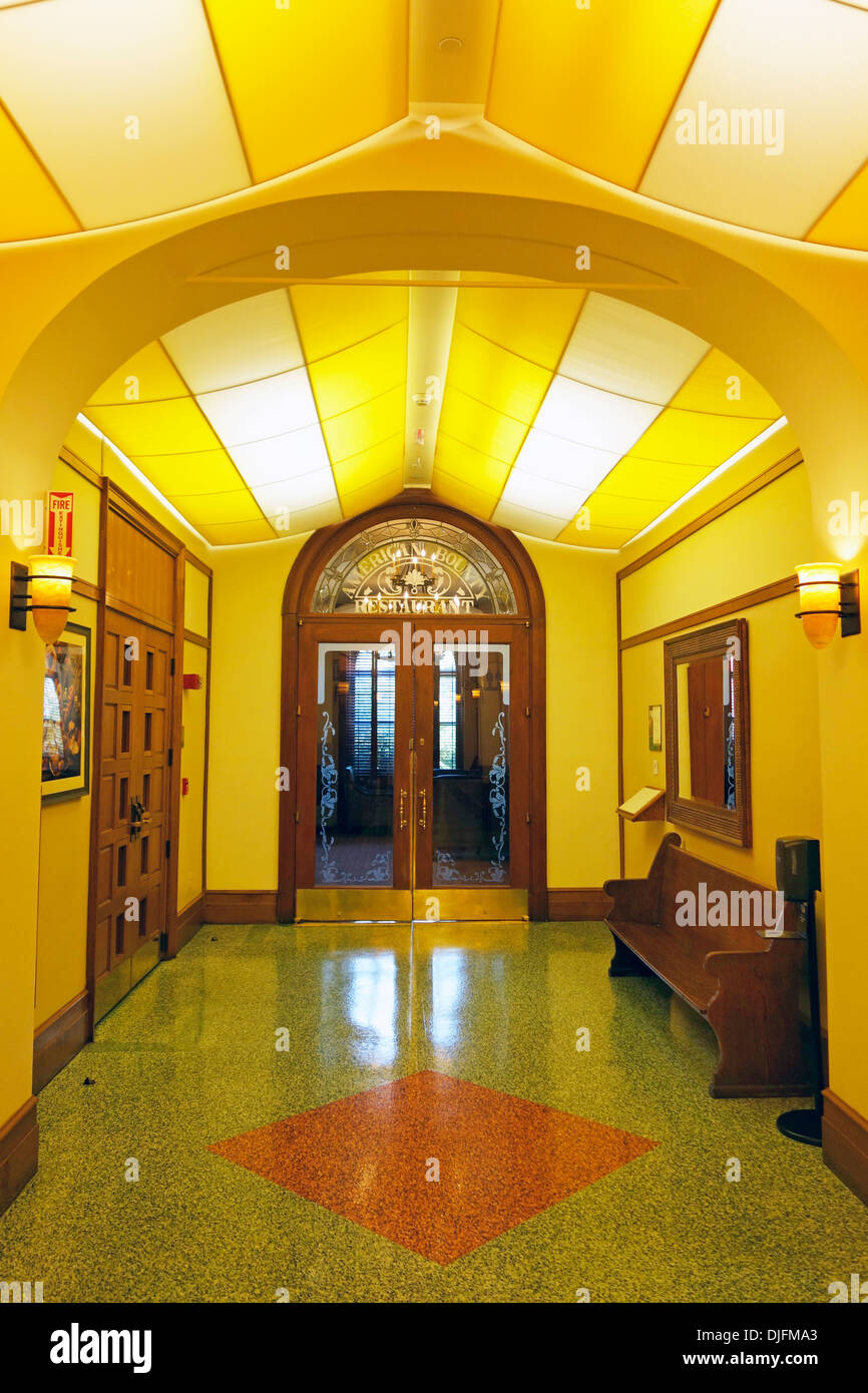 the Culinary Institute of America building in Hyde Park NY Stock Photo ...