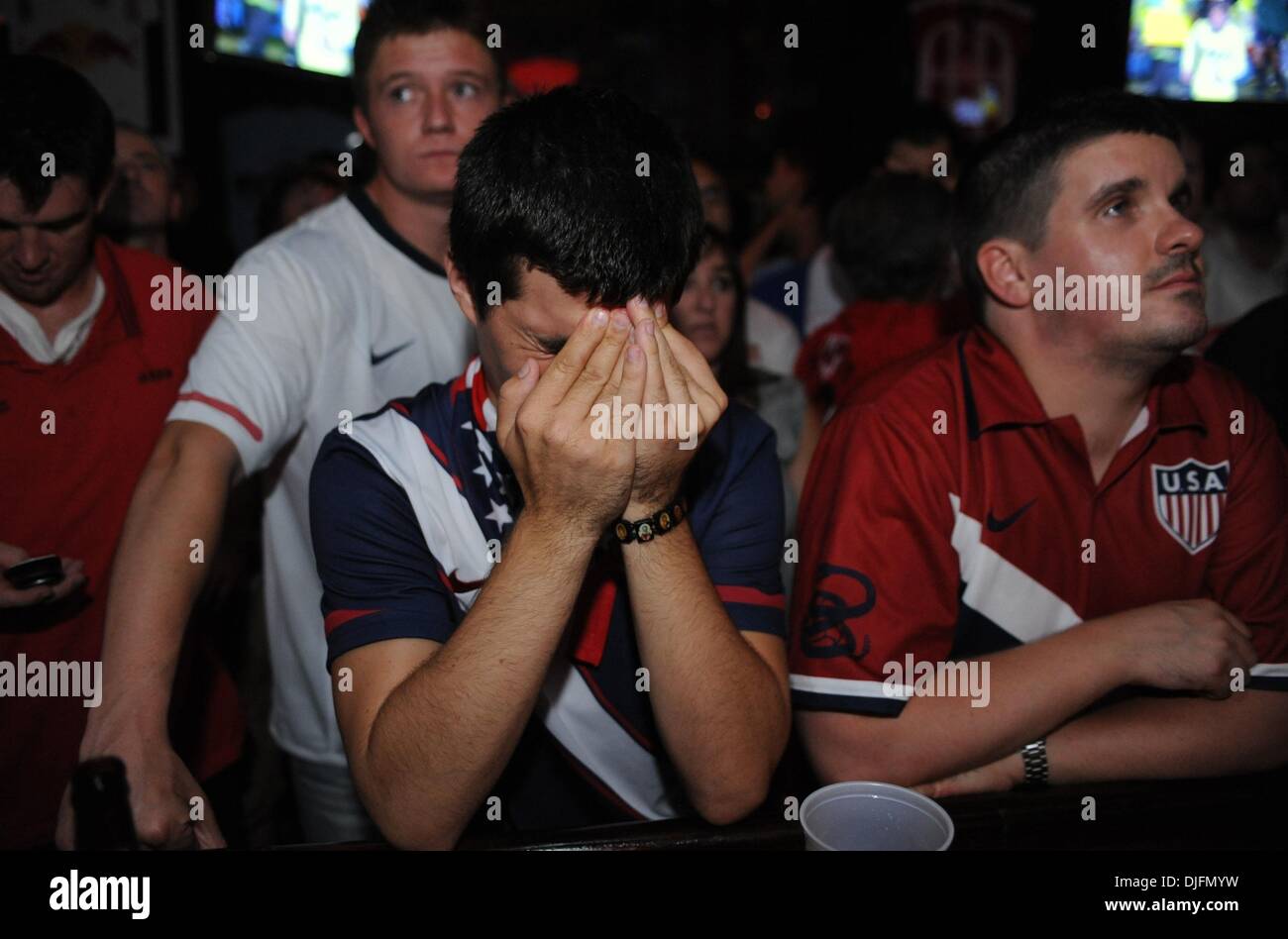 Jun 18, 2010 - Manhattan, New York, USA - Adrian Mazur of Manhattan ...