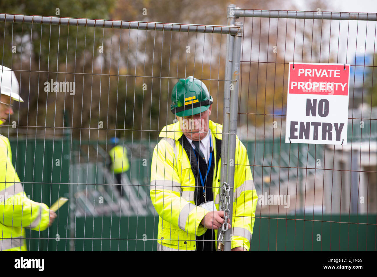 A site on Chat Moss in Manchester that has been given planning ...