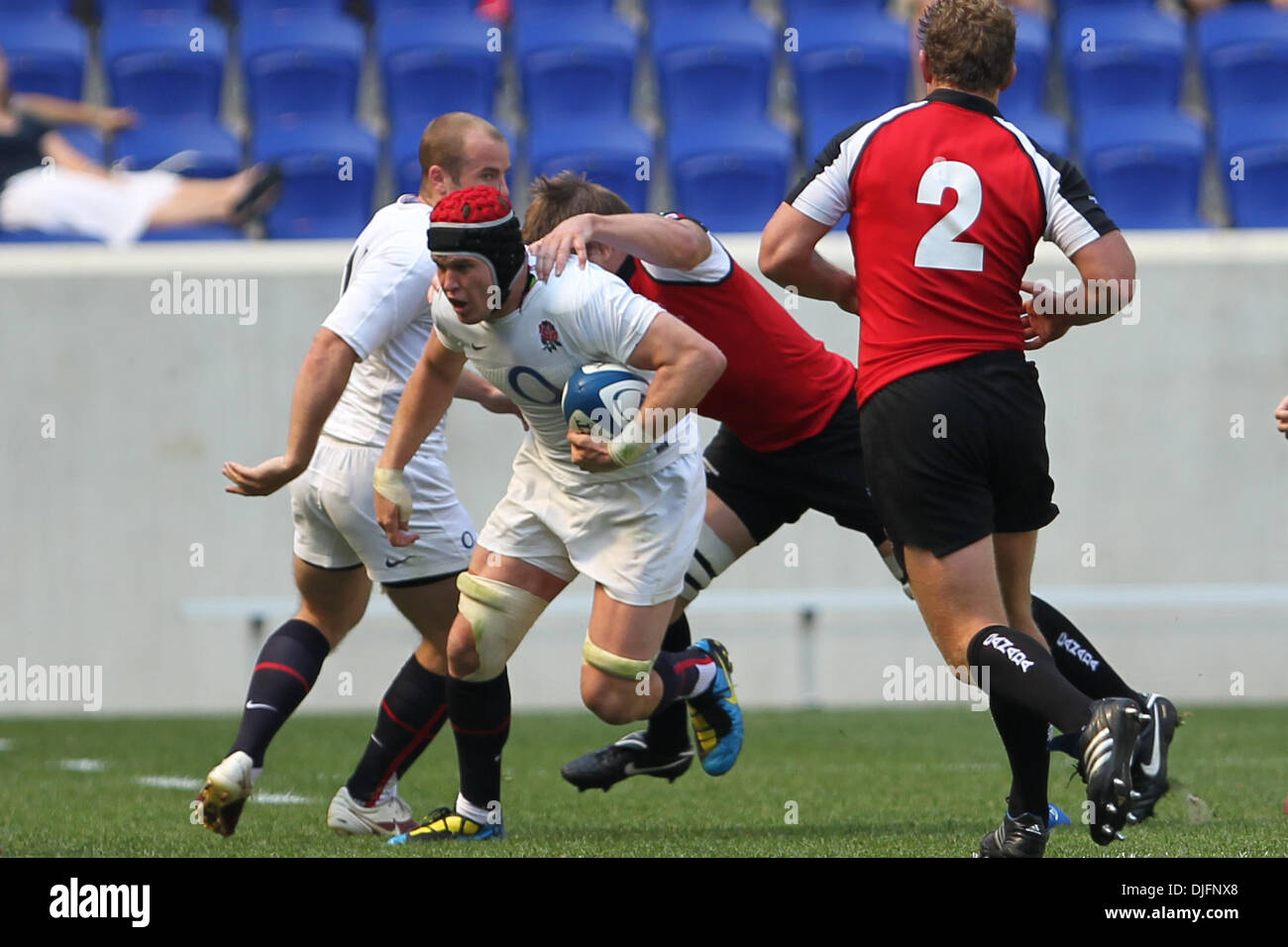 Luke narraway hi-res stock photography and images - Alamy