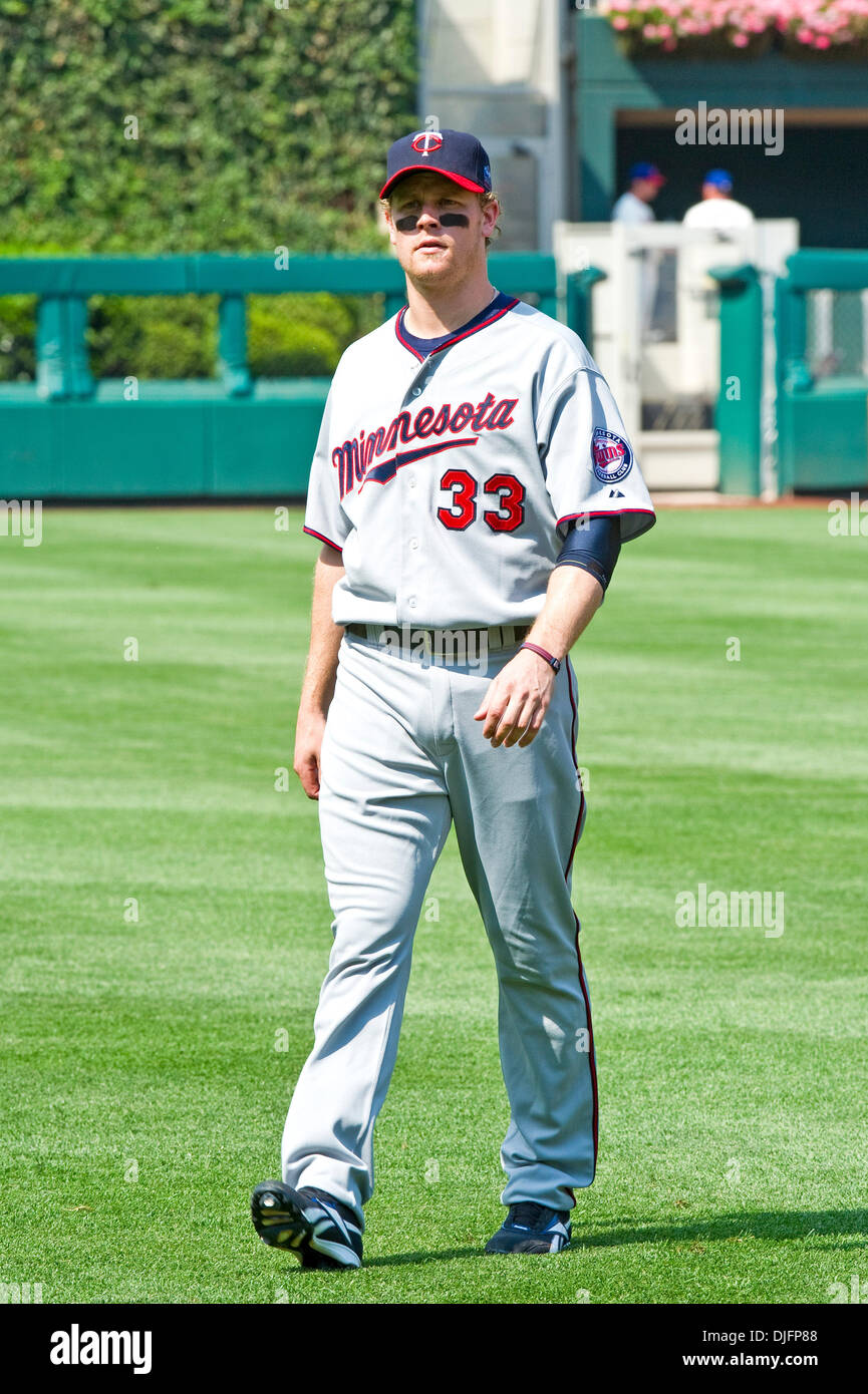 Justin Morneau Twins