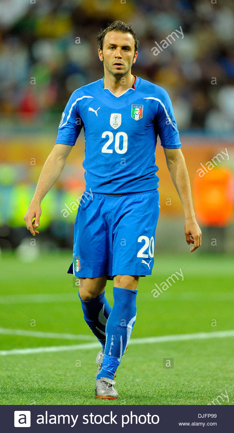 Giampaolo Pazzini Stock Photos & Giampaolo Pazzini Stock Images - Alamy