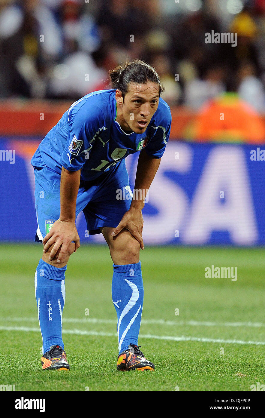 Mauro camoranesi hi-res stock photography and images - Alamy