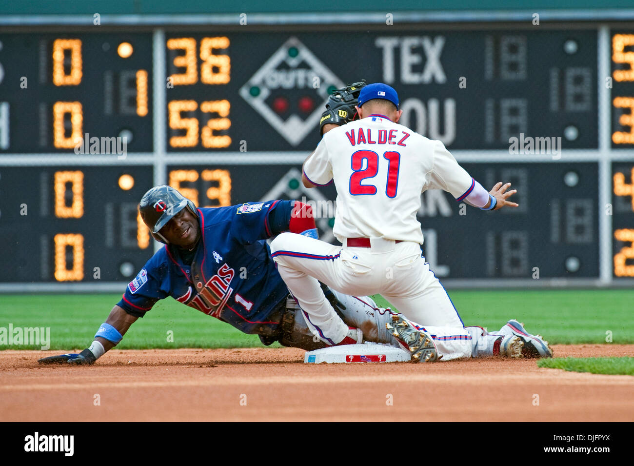 Tag wilson hi-res stock photography and images - Alamy