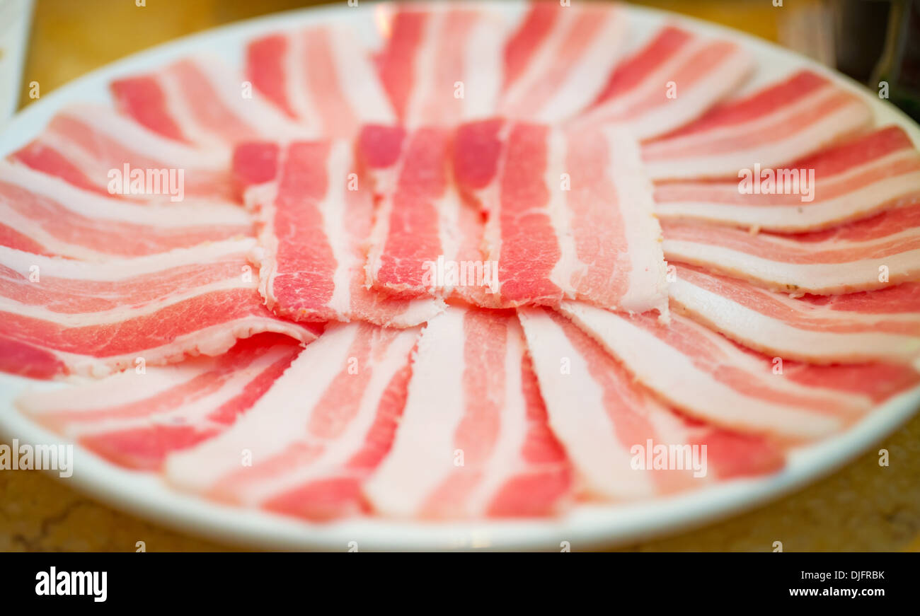 Lean beef hi-res stock photography and images - Alamy