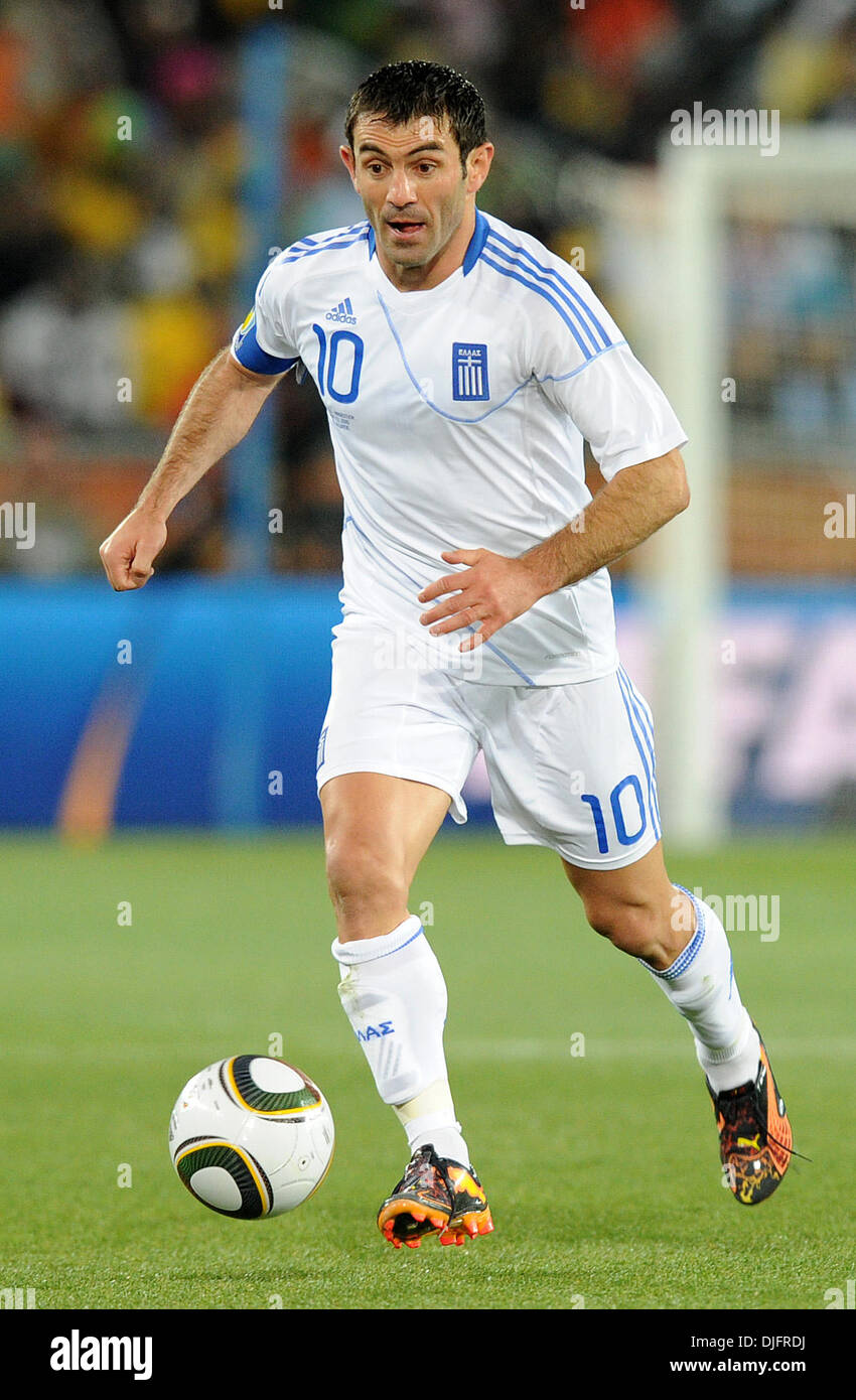 Karagounis hi-res stock photography and images - Alamy
