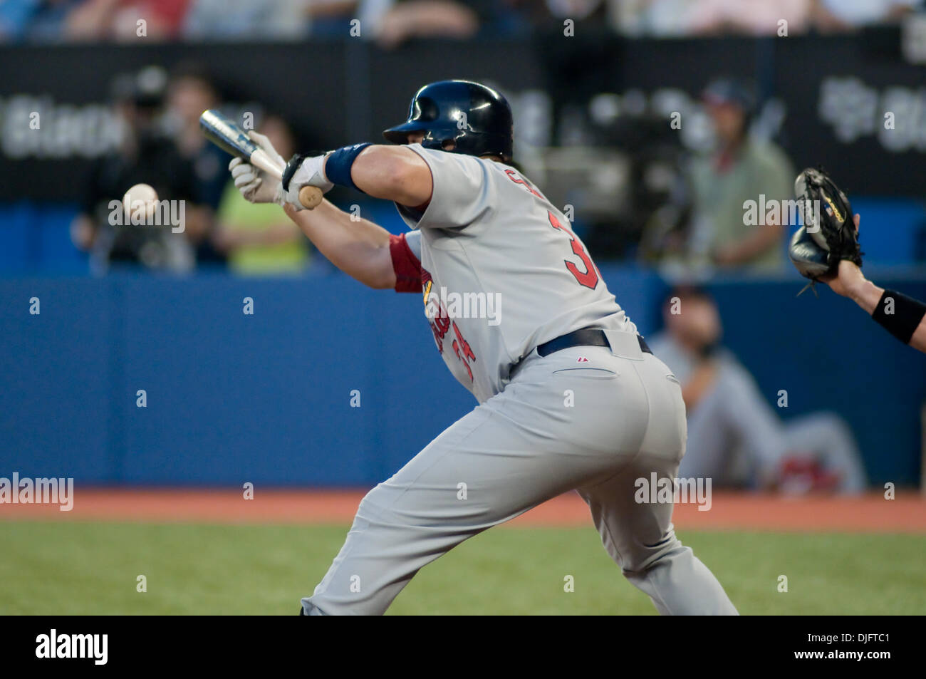 June 23, 2010 - Toronto, Ontario, Canada - 23 June 2010 Toronto ...