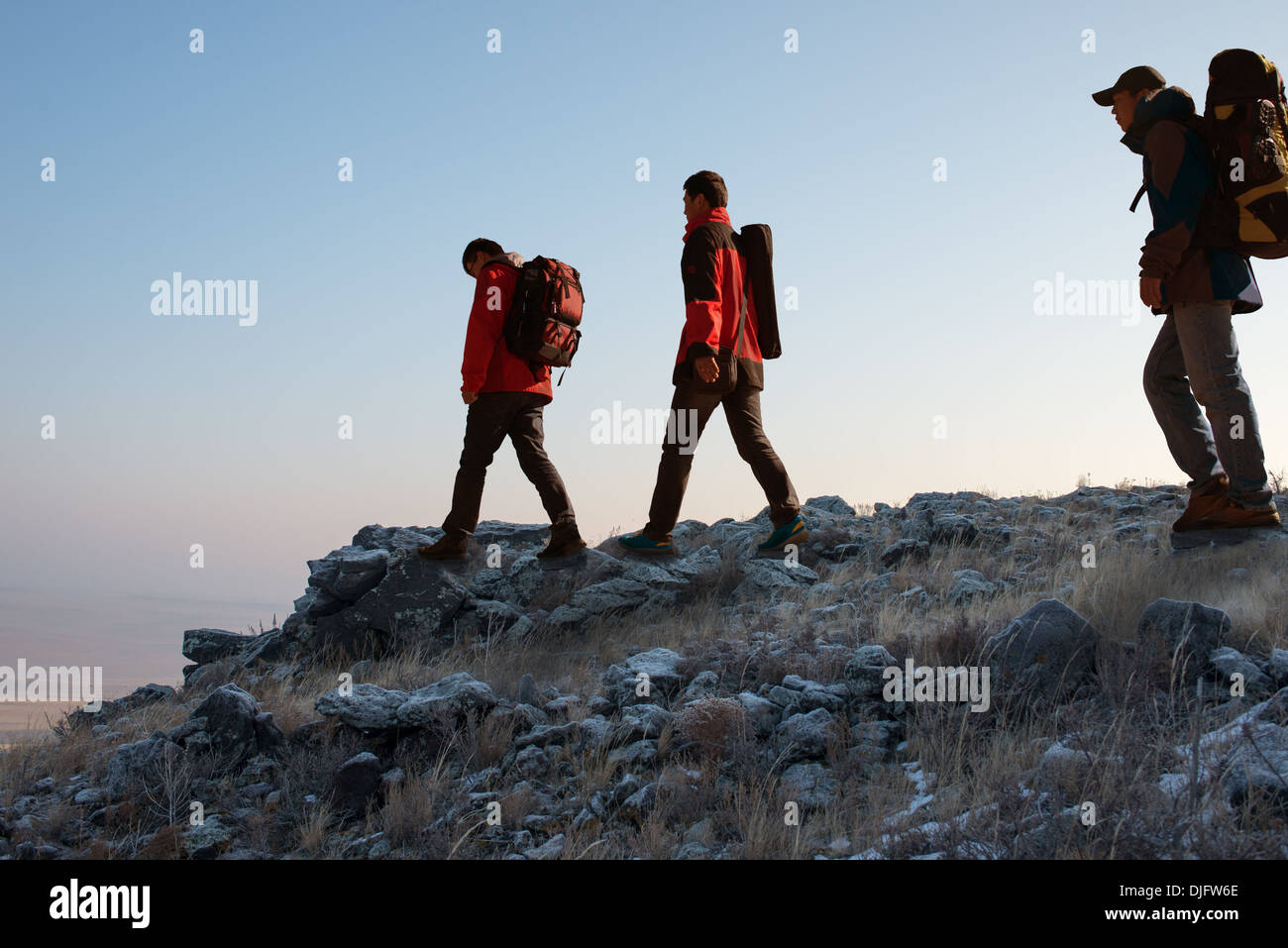 Morning success hi-res stock photography and images - Alamy