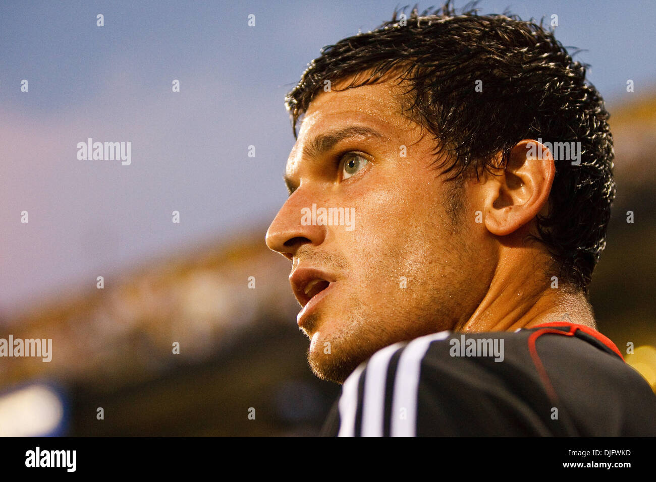 Santino quaranta hi-res stock photography and images - Alamy