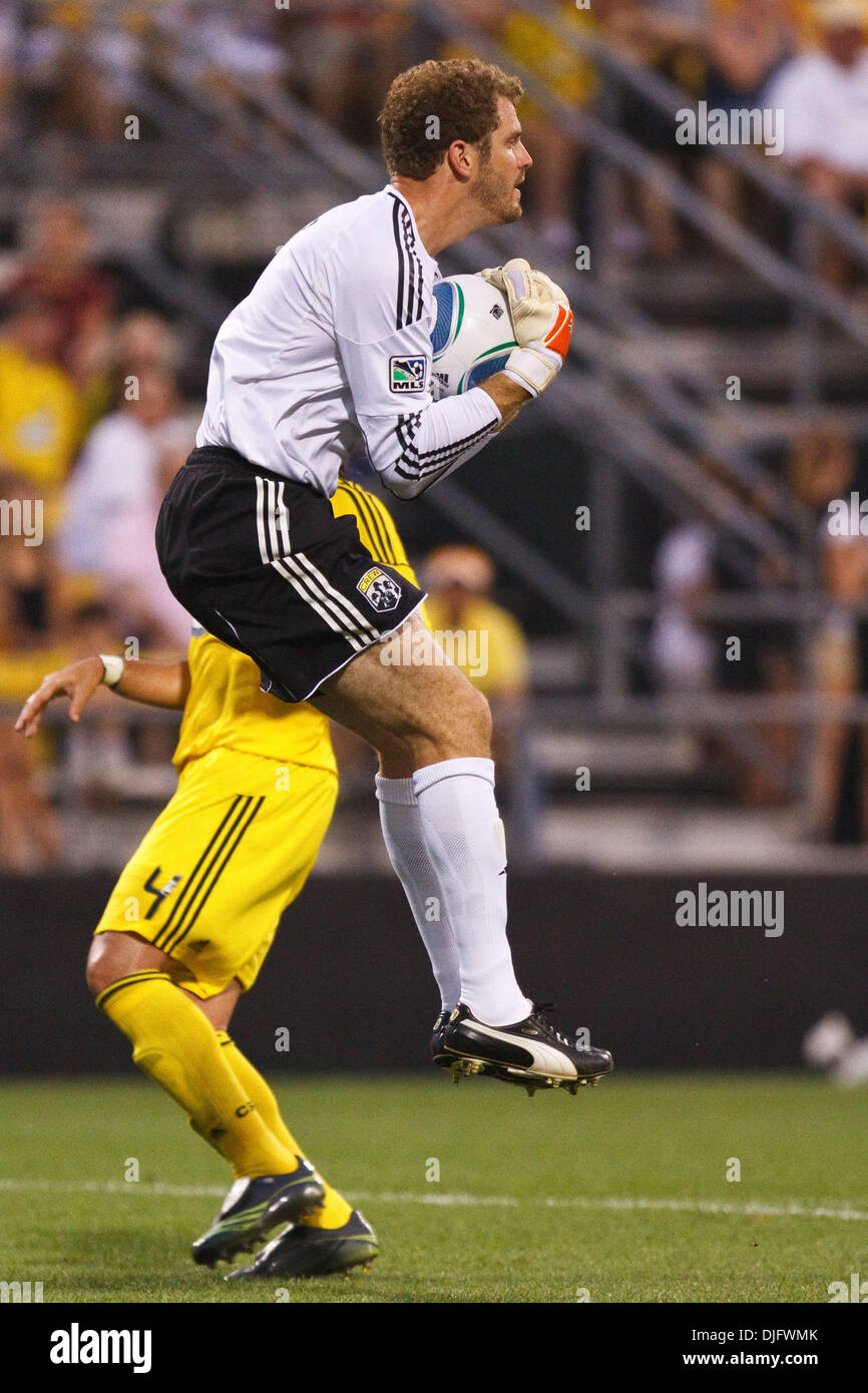 Cradles ball hi-res stock photography and images - Alamy