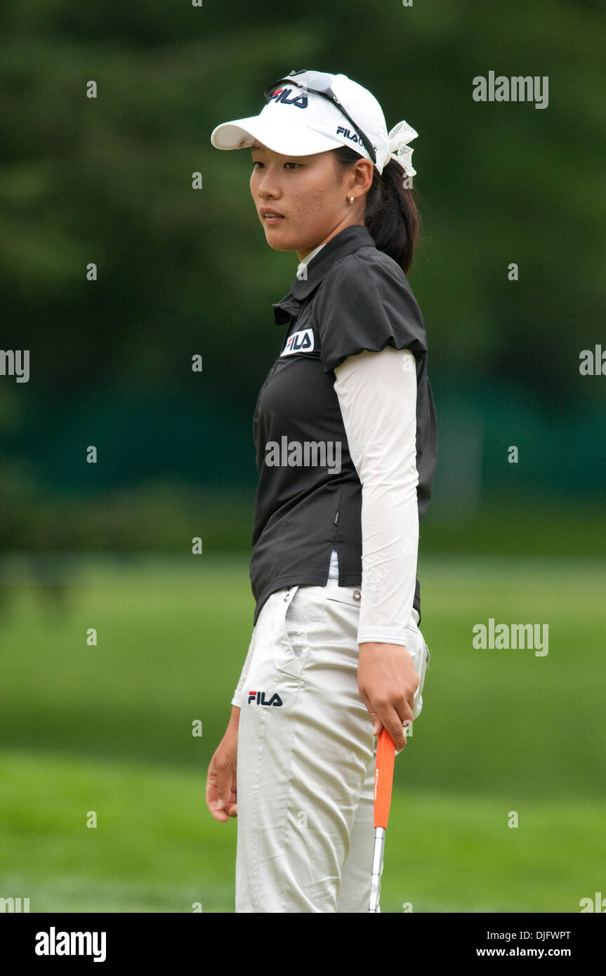 Chella choi hi-res stock photography and images - Alamy