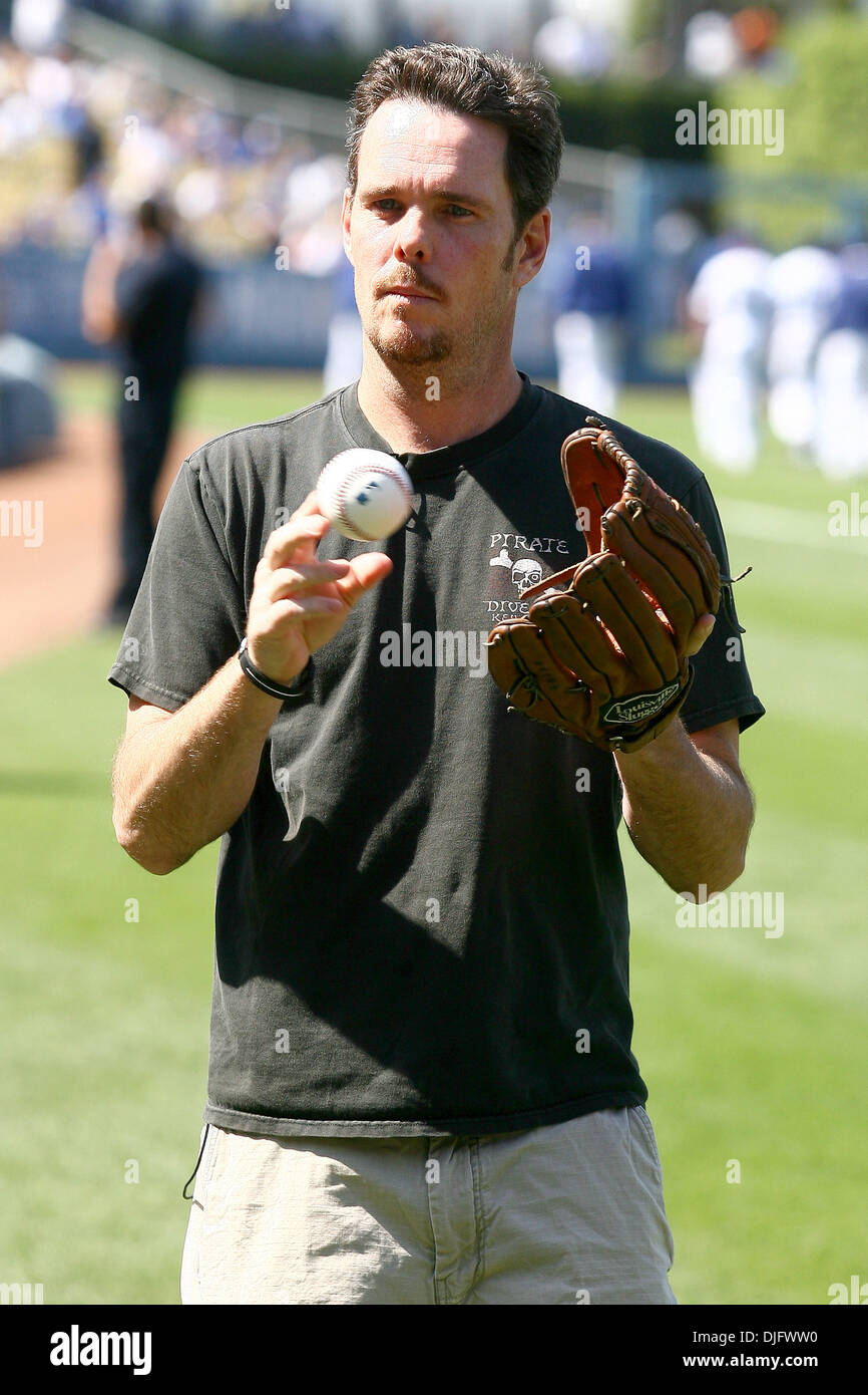 26 Jun 2010: Actor Kevin Dillon who plays Johnny ''Drama'' Chase on the ...