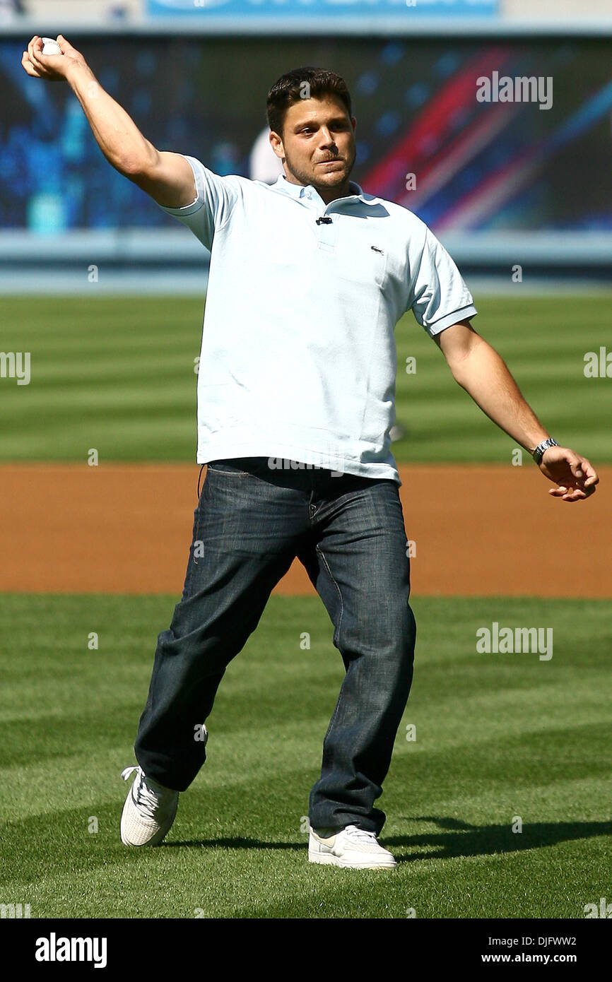 Entourage show hi-res stock photography and images - Alamy